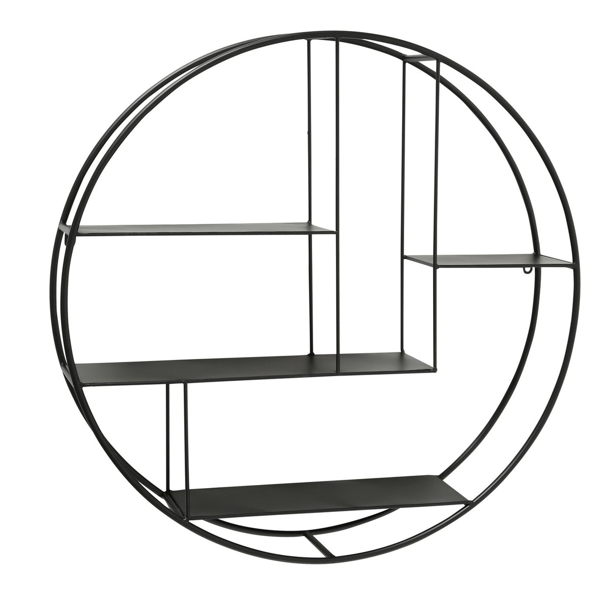 Shelf Carton Iron Powder Coated – McGaugh’s Gardening Complex