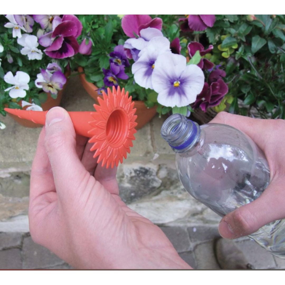 Aqua Save Watering Cones – McGaugh’s Gardening Complex