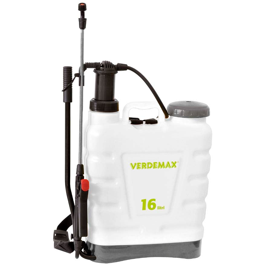Backpack Pump 16 litres – McGaugh’s Gardening Complex